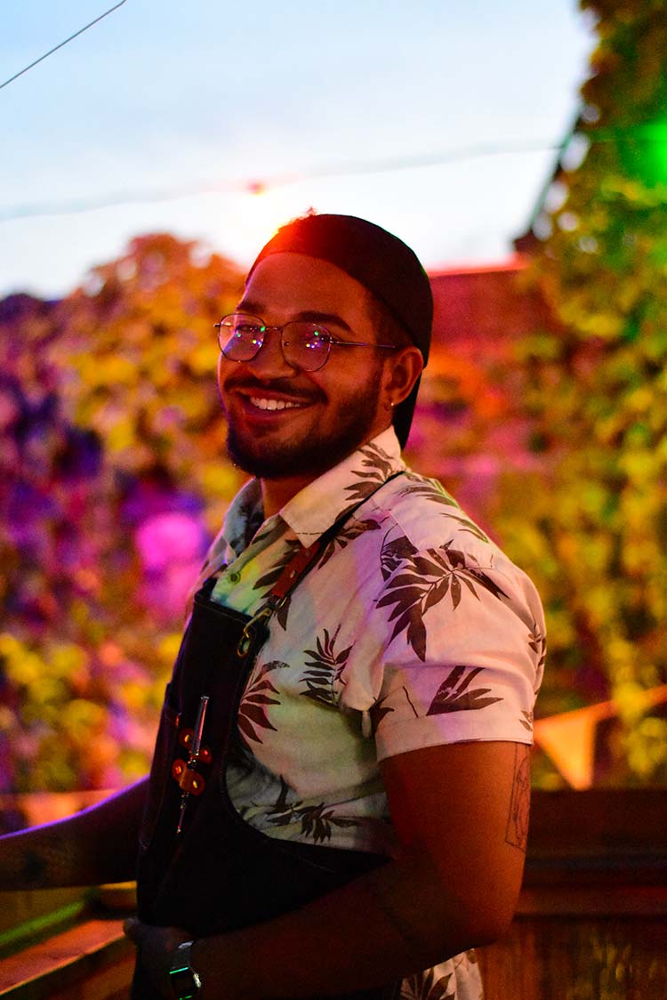 Accueil - Eden Garden